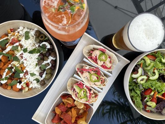 EBB & FLOW - Updated July 2024 - 16 Photos - 2655 N Hwy A1A, Melbourne ...