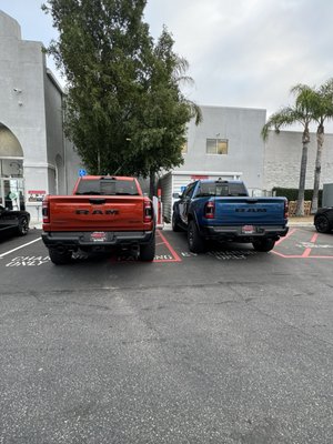 RYDELL CHRYSLER DODGE JEEP RAM - Updated December 2025 - 378 Photos ...