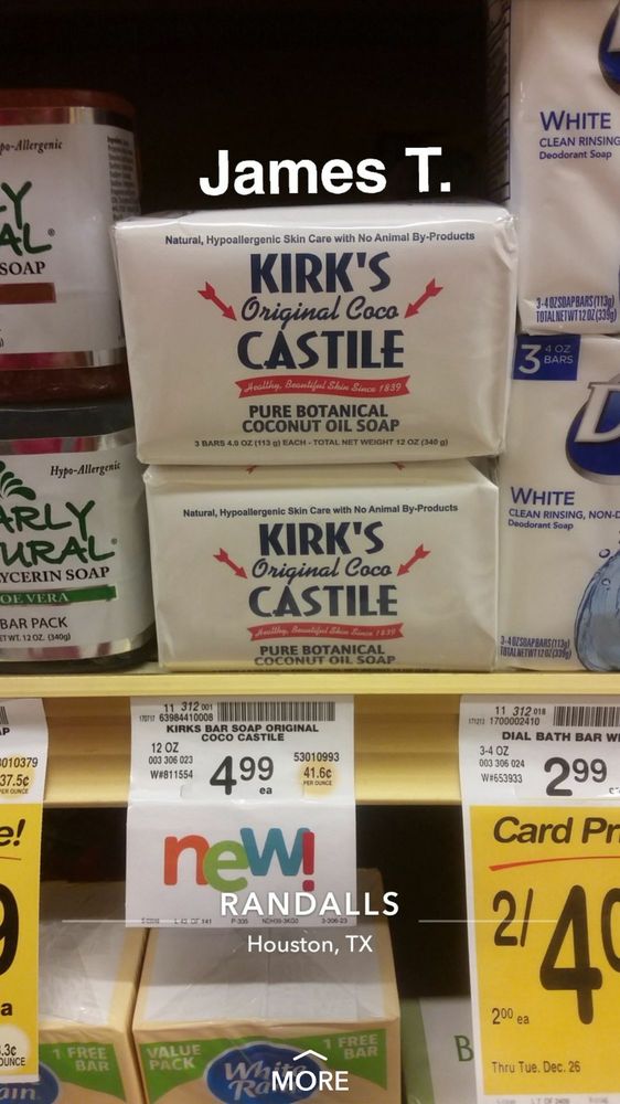 KIRK’S NATURAL - Updated May 2025 - 1820 Airport Exchange Blvd ...