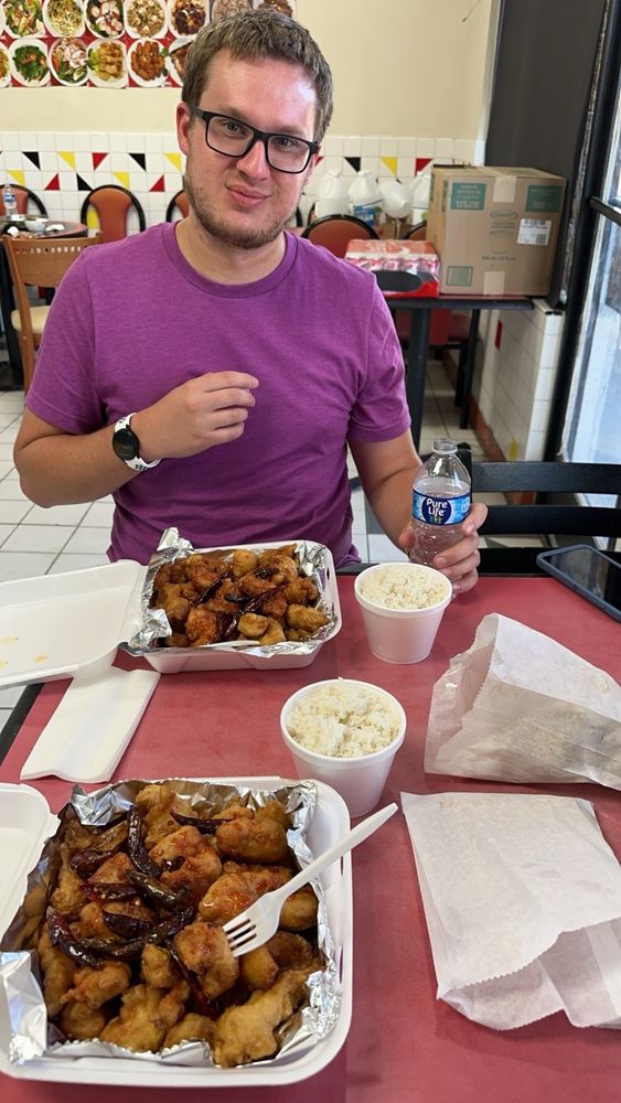 RICE TO-GO - Updated December 2025 - 191 Photos & 153 Reviews - 4840 ...