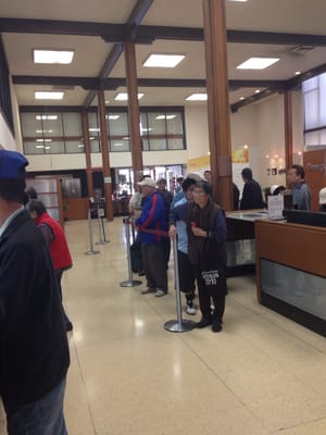 CATHAY BANK - Updated October 2025 - 20 Photos & 47 Reviews - 777 N ...