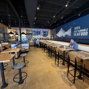 CALIFORNIA FISH GRILL - Updated October 2025 - 73 Photos & 29 Reviews ...