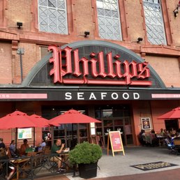 PHILLIPS SEAFOOD - Updated December 2024 - 2399 Photos & 2221 Reviews ...