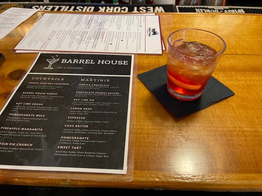 FALLSTON BARREL HOUSE - 51 Photos & 112 Reviews - 2403 Bel Air Rd ...
