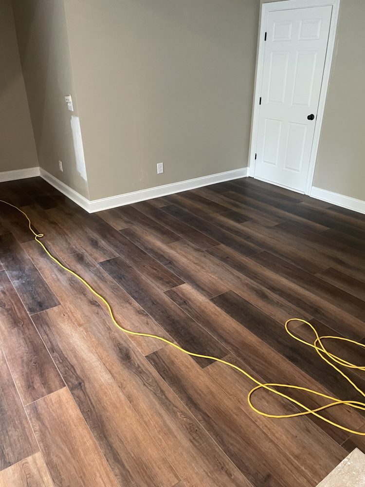 LIVE-N-GOOD FLOORING - Updated September 2025 - 22 Photos - Winston ...