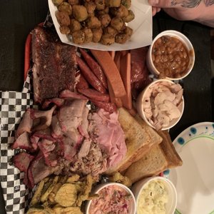 LEON’S SMOKE SHACK BBQ - 94 Photos & 111 Reviews - Barbeque - 601 S ...