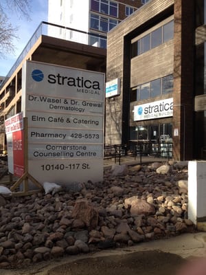 STRATICA MEDICAL - Updated January 2026 - 25 Photos & 14 Reviews - 10140 117 Street NW, Edmonton ...
