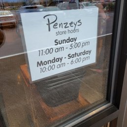 Penzeys Spices Reviews | Read Customer Service Reviews of penzeys.com