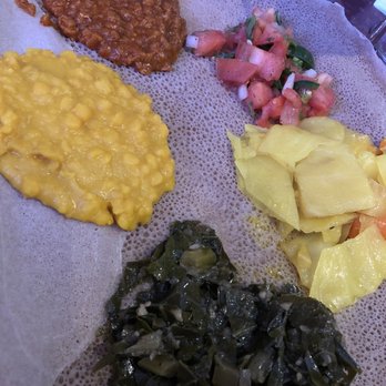DUKEM ETHIOPIAN RESTAURANT - Updated May 2025 - 445 Photos & 984 ...