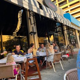 GRATZZI ITALIAN GRILLE - Updated December 2025 - 631 Photos & 702 ...