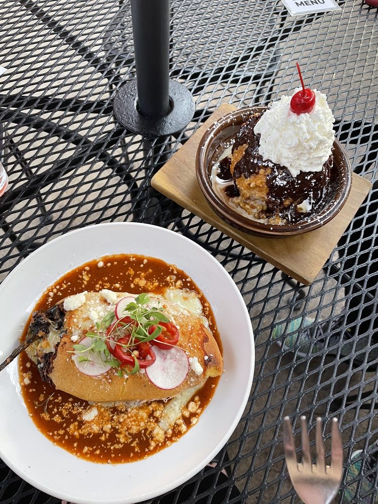 MOMOCHO - 622 Photos & 884 Reviews - Mexican - 1835 Fulton Rd ...