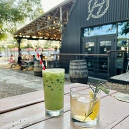 BETTER HALF COFFEE & COCKTAILS - Updated July 2025 - 933 Photos & 575 ...