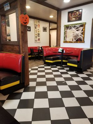 HOT ROD DINER - 109 Photos & 120 Reviews - Diners - 1515 Herndon Rd ...