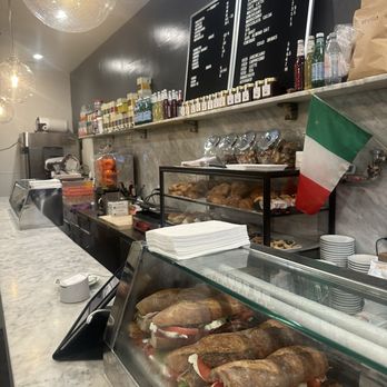 ZIBETTO ESPRESSO BAR - Updated April 2026 - 385 Photos & 597 Reviews ...