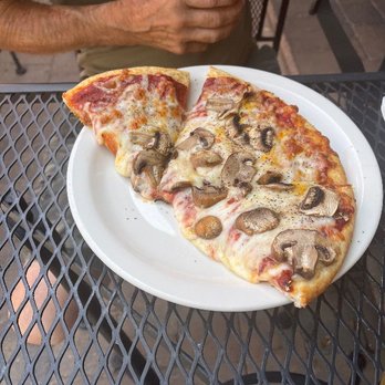 ECLIPSE PIZZA CO. - Updated July 2025 - 237 Photos & 379 Reviews - 3950 ...
