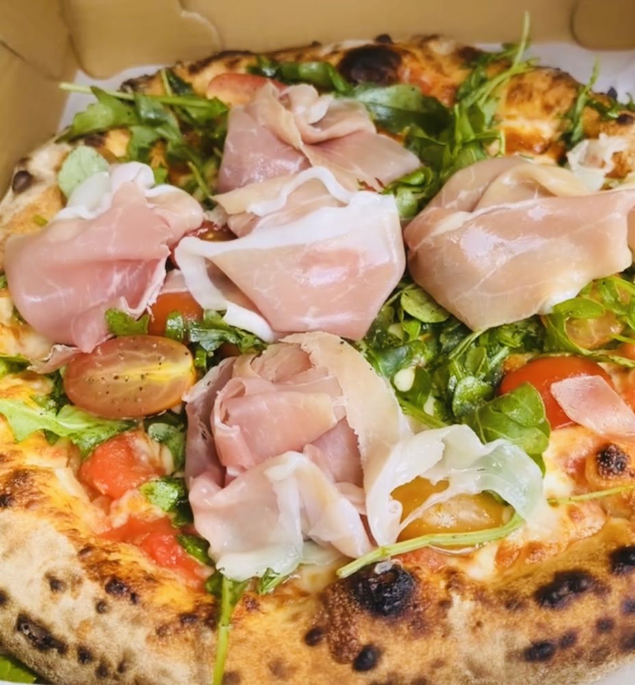 PEPE’S NEAPOLITAN PIZZA - Updated January 2025 - 15 Photos - 3080 ...