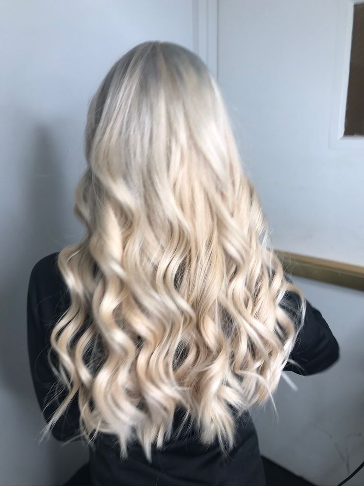 JAY MICHAEL SALON - Updated August 2025 - 31 Photos & 42 Reviews - 595 ...