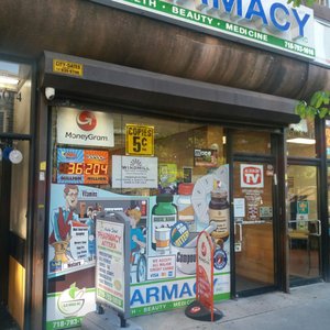DIRECT RX PHARMACY - Updated July 2025 - 10205 Jamaica Ave, Queens, New ...