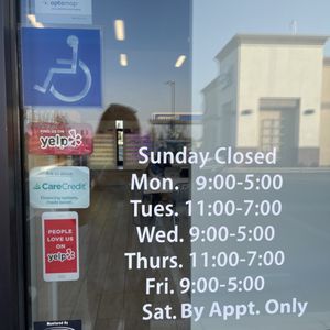 PREMIER EYECARE OPTOMETRIC CENTER - Updated January 2026 - 37 Photos ...