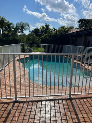 RIO FENCE - Updated July 2024 - 93 Photos - Pompano Beach, Florida ...