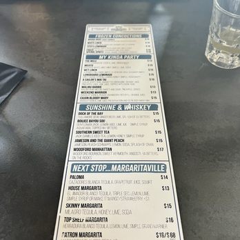 CRAWDADS ON THE LAKE - Updated November 2024 - 233 Photos & 364 Reviews ...