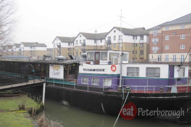 EAST ORIENTAL RESTAURANT & BAR - Updated August 2024 - Charters Town ...