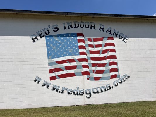 RED’S INDOOR RANGE - Updated April 2026 - 47 Photos & 315 Reviews ...