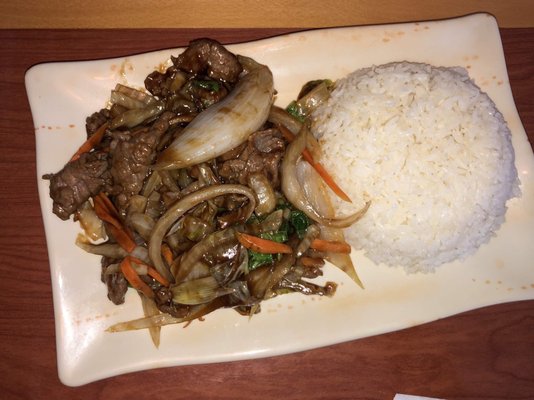 CHINA KING - 27 Photos & 36 Reviews - 4301 S National Ave, Springfield ...