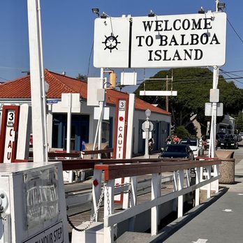 BALBOA ISLAND FERRY - Updated June 2024 - 915 Photos & 327 Reviews ...