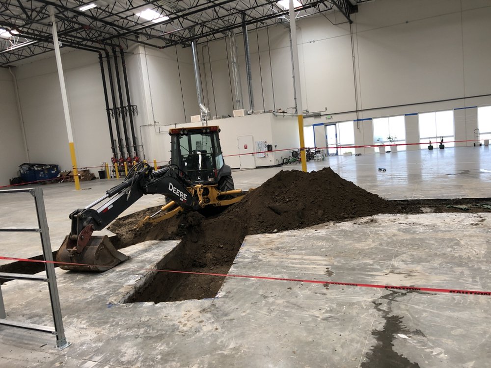 FLOWLINE CONCRETE - Updated May 2026 - 21 Photos - Rialto, California ...