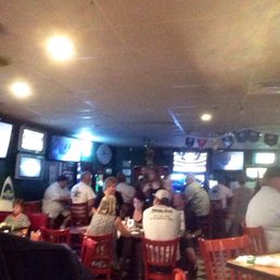 MCMASHERS SPORTS BAR & GRILL - Updated July 2025 - 45 Photos & 125 ...