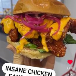 BLOOM CHICKEN - Updated December 2025 - 214 Photos & 93 Reviews - 365 ...