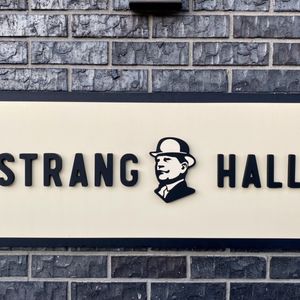 STRANG HALL - 585 Photos & 256 Reviews - 7313 W 80th St, Overland Park ...