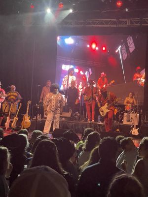 RED POPPY FESTIVAL - Updated October 2025 - 16 Photos - 103 W 7th St ...