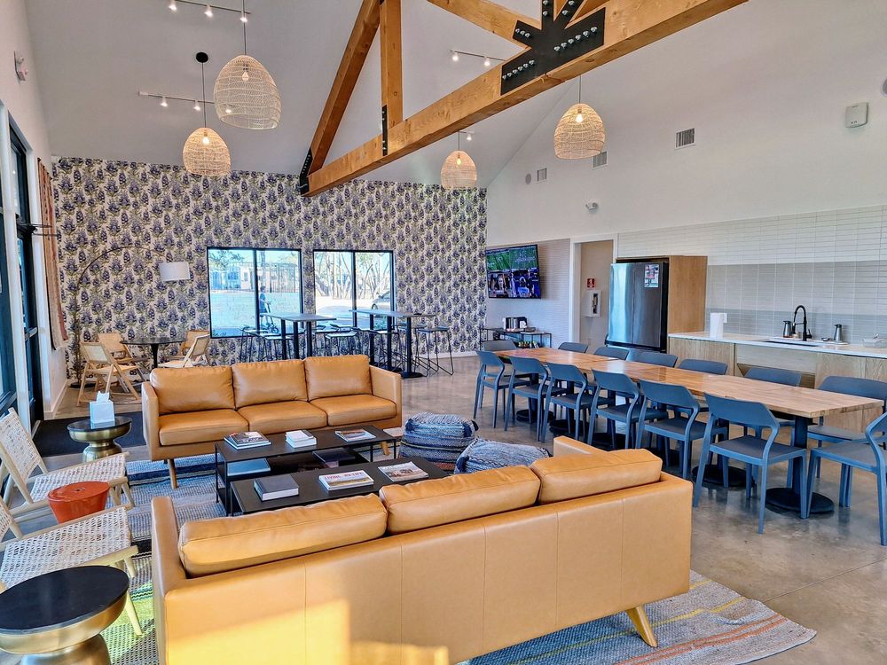 GATHER CAMPGROUND - Updated October 2025 - 15 Photos - 3360 S Ih 35 ...