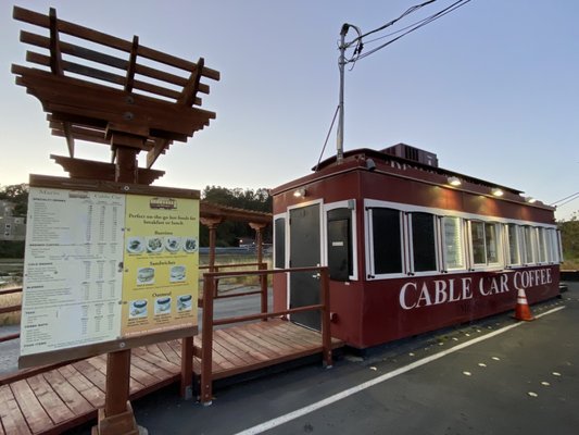 CABLE CAR COFFEE - Updated March 2025 - 47 Photos & 138 Reviews - 773 ...