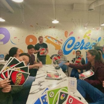 THE CEREAL LAB - Updated March 2025 - 220 Photos & 58 Reviews - 335 W ...