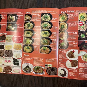 SUEHIRO MINI - Updated November 2024 - 235 Photos & 161 Reviews - 642 N ...