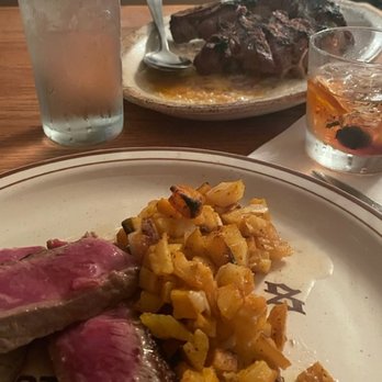 ANDRE’S STEAKHOUSE - Updated October 2024 - 80 Photos & 139 Reviews ...