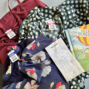 GOODWILL - CHANHASSEN - Updated January 2026 - 32 Reviews - 80 W 78th ...