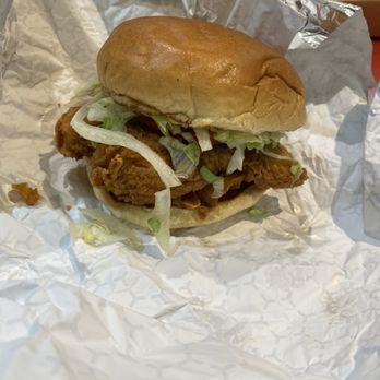 NOBLE CHICKEN - Updated December 2025 - 60 Photos & 45 Reviews - 4450 ...