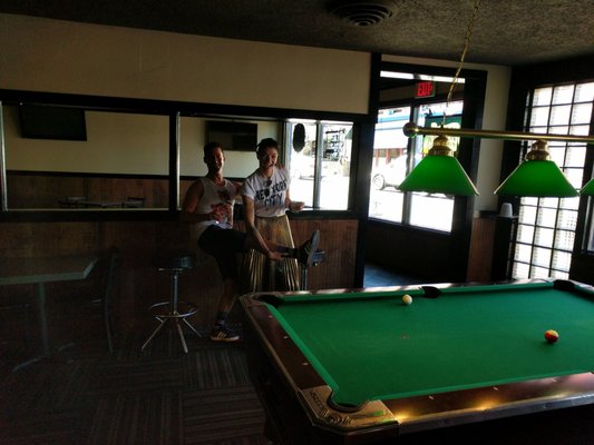 COMMODORE LOUNGE - 1650 W Burnside St, Portland, Oregon - Updated ...