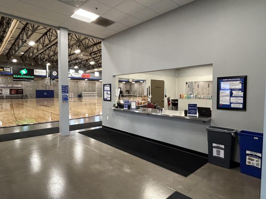 HOPE FIELDHOUSE - Updated June 2024 - 13 Photos - 2645 145th St W ...