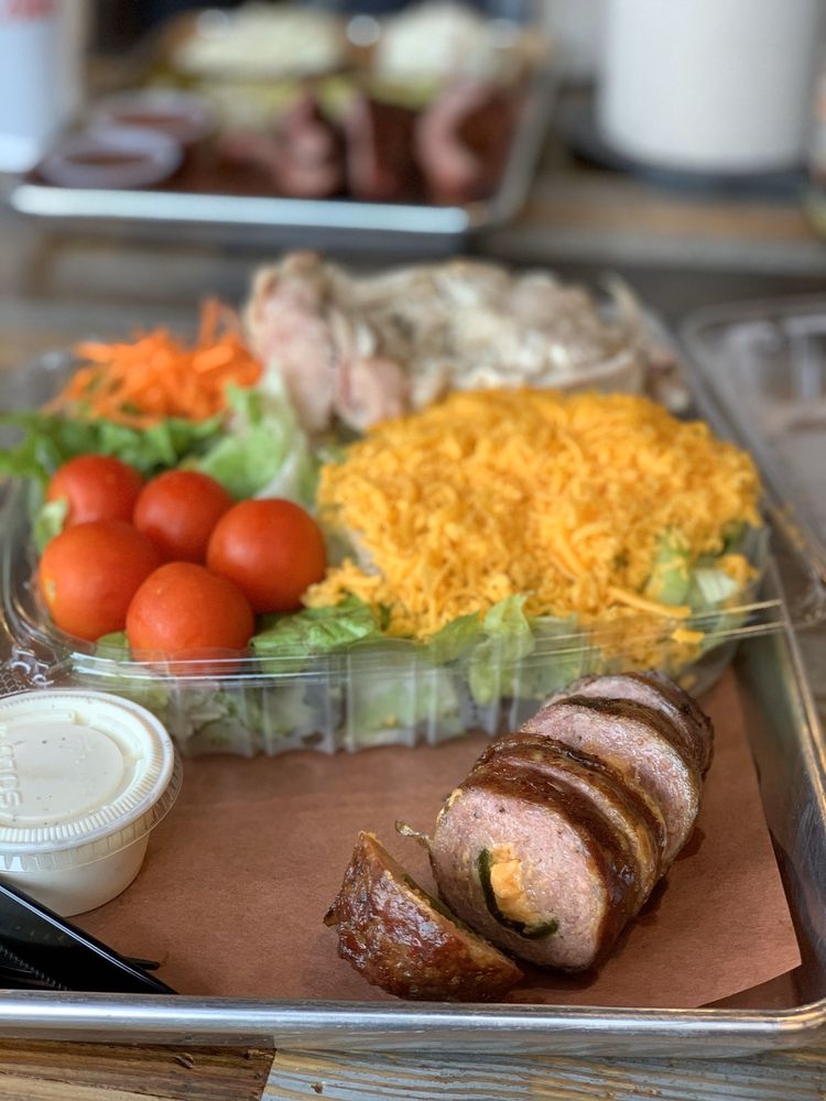 SOUTHSIDE MARKET & BARBEQUE - AUSTIN AT ARBOR WALK - 143 Photos & 96 ...
