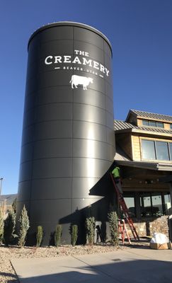 THE CREAMERY - Updated December 2024 - 1297 Photos & 609 Reviews - 165 ...