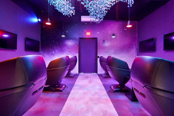 SEVEN FALLS MASSAGE & SPA - Updated July 2025 - 208 Photos & 307 ...