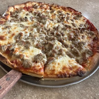 PACIFIC PIZZA - Updated May 2024 - 197 Photos & 432 Reviews - 870 S ...