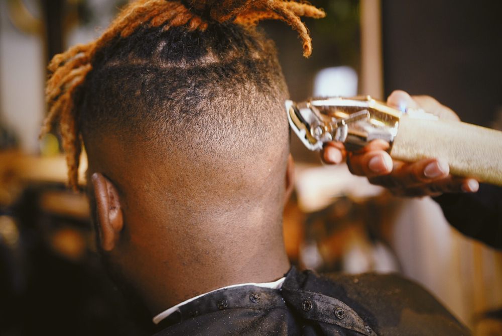 FRESHLY FADED BARBER + SHOP - Updated December 2025 - 195 Photos & 224 ...