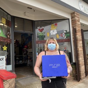 THROWBACK GAMEZ - 74 Photos & 44 Reviews - Video Game Stores - 509 ...