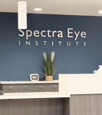 SPECTRA EYE INSTITUTE - Updated May 2026 - 15401 N 29th Ave, Phoenix ...